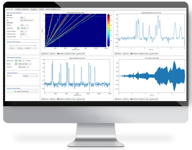 Actran 2023 新機能紹介