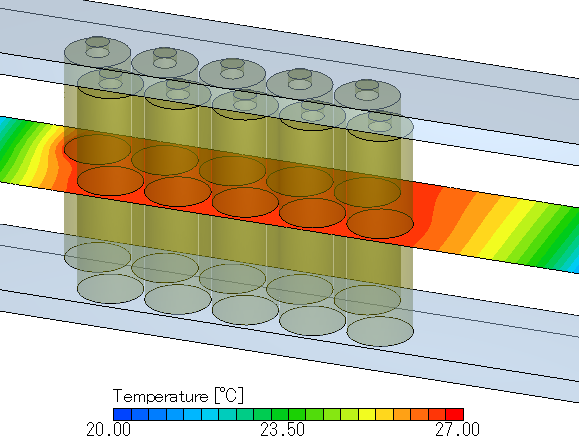 Cradle CFD 2023 の新機能