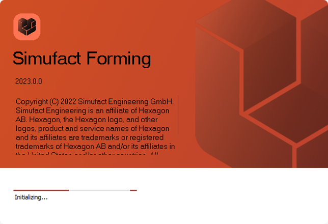 Simufact Forming V2022.1 Release notes及び新機能紹介