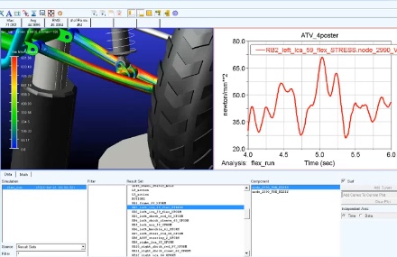 Adams サポートホームページ
