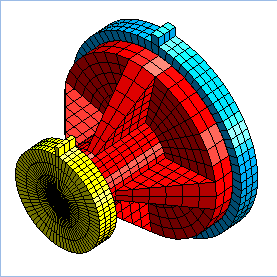 Marc と ODYSSEE CAE による、AI-有限要素解析-実験データの融合に基づいた、リアルタイムシミュレーションのご提案