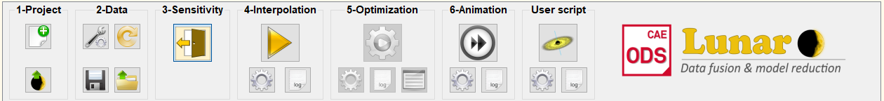 Marc と ODYSSEE CAE による、AI-有限要素解析-実験データの融合に基づいた、リアルタイムシミュレーションのご提案