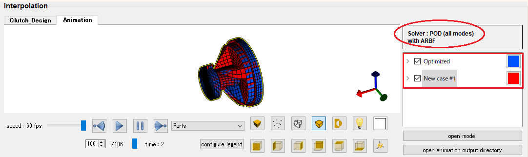 Marc と ODYSSEE CAE による、AI-有限要素解析-実験データの融合に基づいた、リアルタイムシミュレーションのご提案
