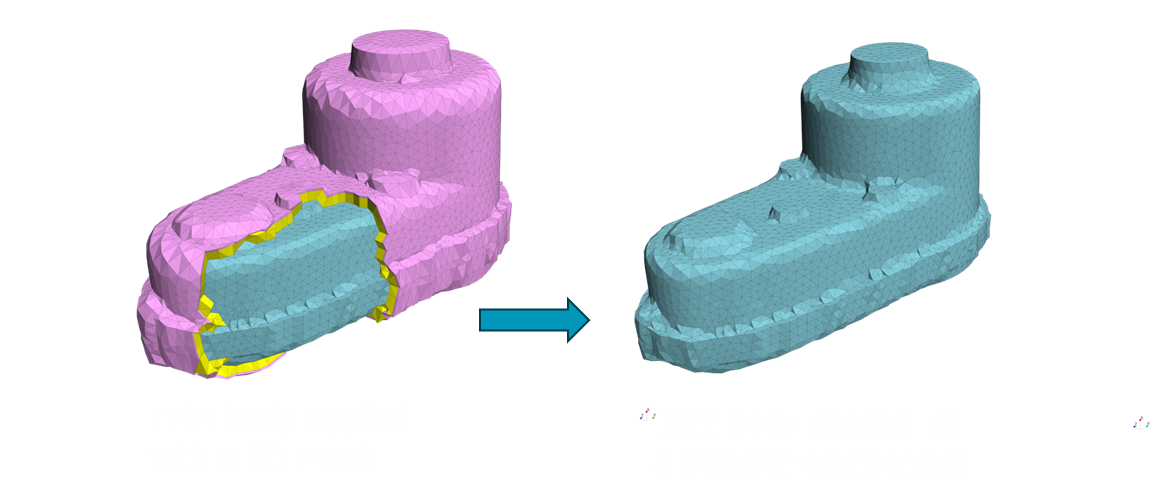 [Actran]Actran 2023.2 新機能紹介